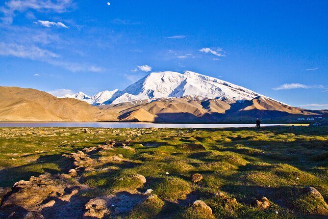 Muztagh Ata Climbing Expedition 2026 - Key Points