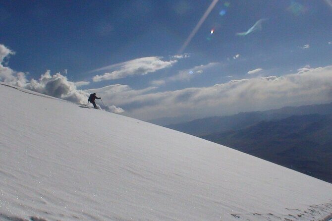 Muztagh Ata Climbing Expedition 2026 - Final Thoughts: Is This Expedition Right for You?