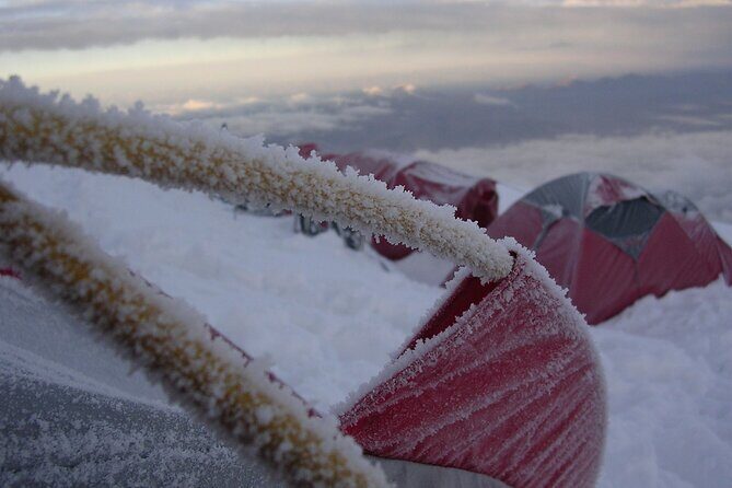 Muztagh Ata Climbing Expedition 2026 - FAQs