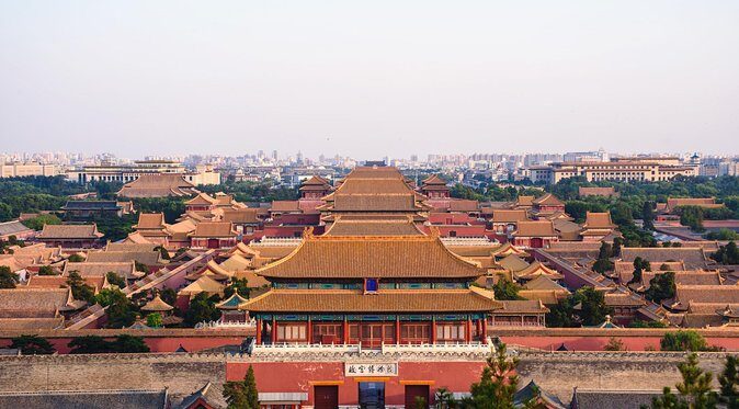 MVP Beijing: 3-Night Accomodation With Airport Transfers and Sightseeing Tours - Key Points