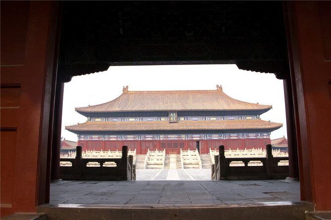 MVP Beijing: 3-Night Accomodation With Airport Transfers and Sightseeing Tours - What Sets This Tour Apart