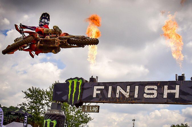 MXGP of Australia Motocross Grand Prix at Hidden Valley Raceway - FAQs