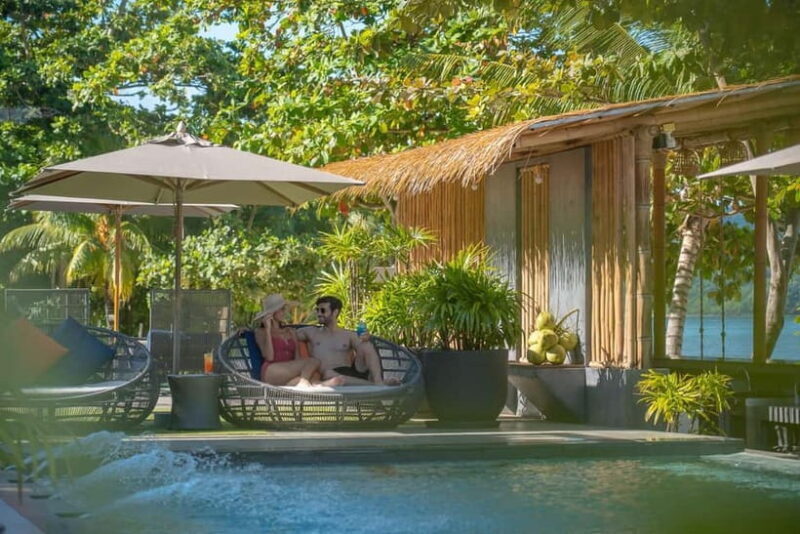 My Beach Daycation - The Practicalities: Timing and Reservations