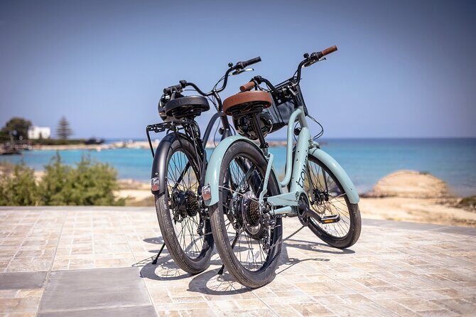 My Bike Eezz is an e-Bike Rentals hire shop in Protaras Cyprus - FAQs