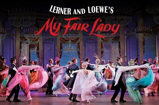My Fair Lady Show Tickets at the Sydney Opera House - FAQ
