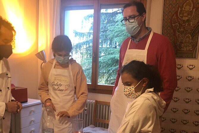 My Gelato Lab - Engaging Review of My Gelato Lab: Authentic Italian Gelato Experience Near Bologna
