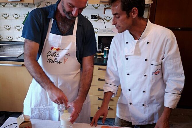 My Gelato Lab - Why This Experience Stands Out