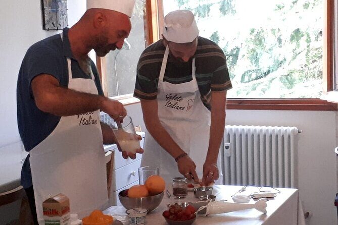 My Gelato Lab - Who Would Love This Experience?