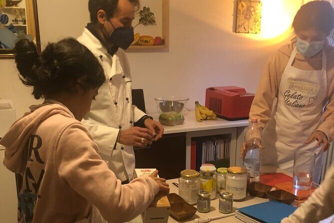 My Gelato Lab - FAQ