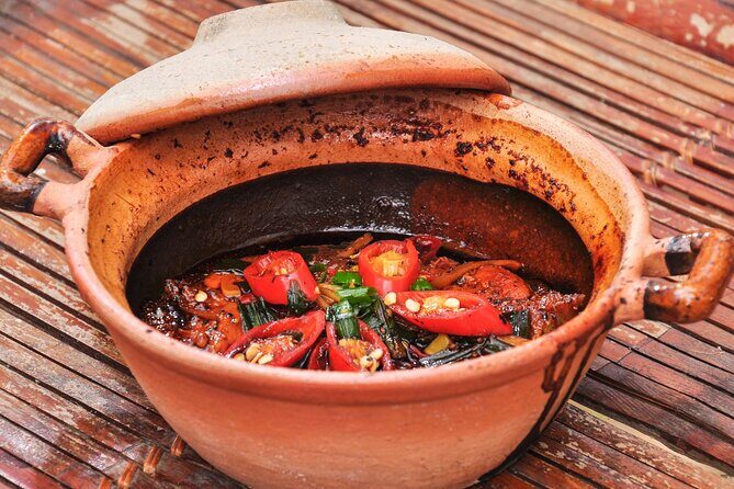 My Grandma's Home Cooking Class in Hoi An - Key Points