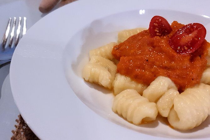 My Granny's secrets Making Gnocchi - Key Points