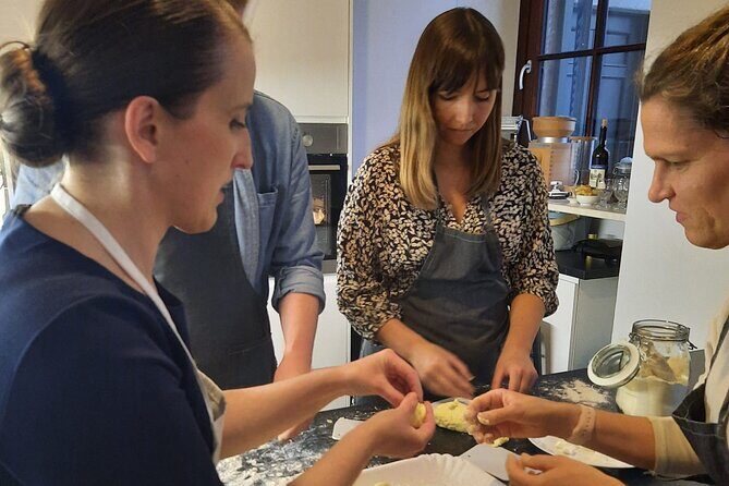 My Granny's secrets Making Gnocchi - Practical details: What makes this tour valuable?
