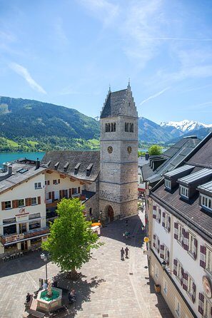 MY * GUiDE Exclusive ZELL AM SEE & Great Time in the Glacier Snow TOUR from Munich - Frequently Asked Questions