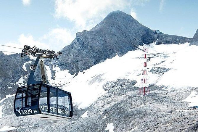 MY * GUiDE Exclusive ZELL AM SEE & Great Time in the Glacier Snow TOUR from Munich - Final Thoughts