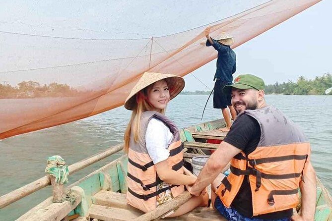 MY LAI MASSACRE & MY SON HOLYLAND-Fullday from Da nang or Hoi An - Frequently Asked Questions