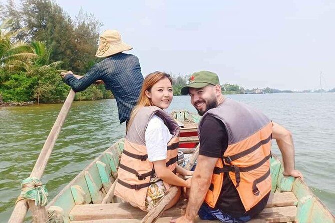 MY LAI MASSACRE & MY SON HOLYLAND-Fullday from Da nang or Hoi An - References