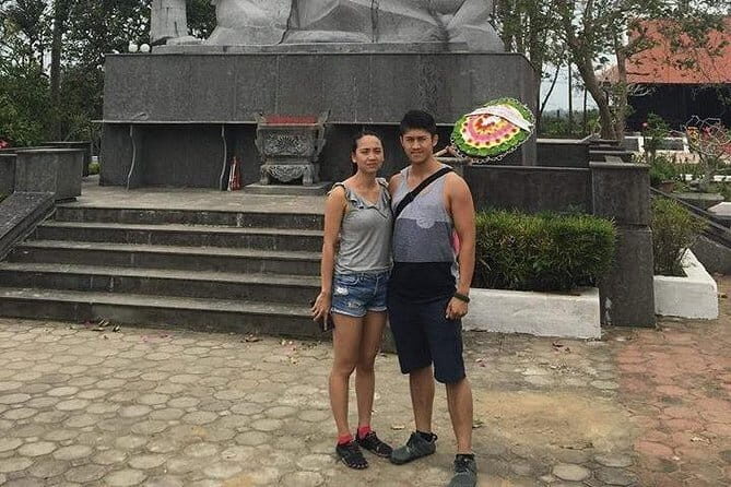 MY LAI MASSACRE Private Tour from Da Nang City or Hoi An City - Final Thoughts
