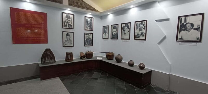 My Lai Massacre Private Tour from Da Nang or Hoi An City - Authenticity and Respect: Handling the Sensitive Topic