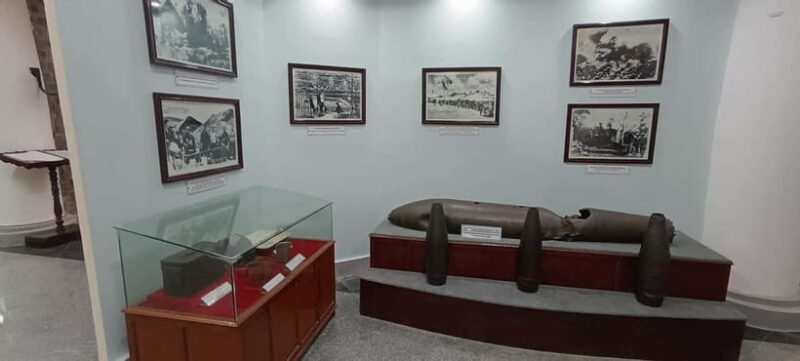 My Lai Massacre Private Tour from Da Nang or Hoi An City - Final Thoughts