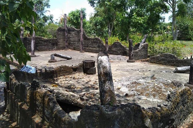 MY LAI MASSACRE Tour from Hotel in Da Nang City or Hoi An City ( Private Tour ) - The Itinerary: What’s Included and Why It Matters