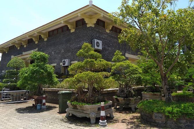 MY LAI MASSACRE Tour from Hotel in Da Nang City or Hoi An City ( Private Tour ) - Pricing: Fair for a Private Experience