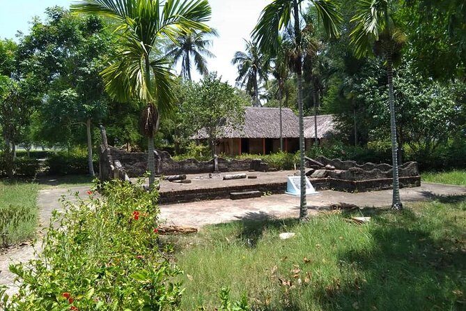 MY LAI MASSACRE Tour from Hotel in Da Nang City or Hoi An City ( Private Tour ) - Balancing Reflection and Content