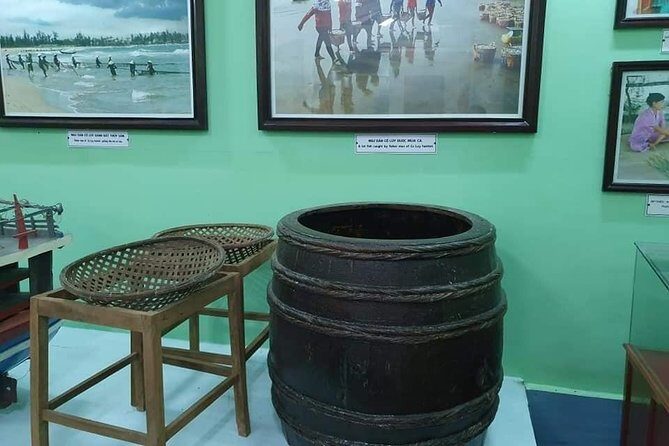 MY LAI MASSACRE & VIETNAMESE HEROIC MOTHER STATUE - Private Tour - Introduction: A Thoughtful Look into Vietnamese War Memories