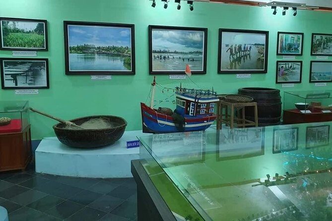 MY LAI MASSACRE & VIETNAMESE HEROIC MOTHER STATUE - Private Tour - Who Will Get the Most Out of This Tour?