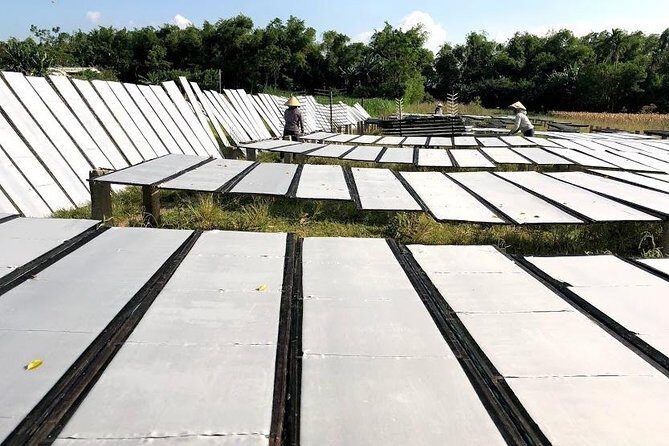 My Son Adventures Loop (1 ngày -150km) - Introduction