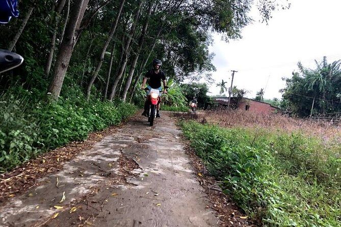 My Son Adventures Loop (1 ngày -150km) - An Overview of the Experience