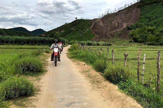 My Son Adventures Loop (1 ngày -150km) - Detailed Breakdown of the Itinerary