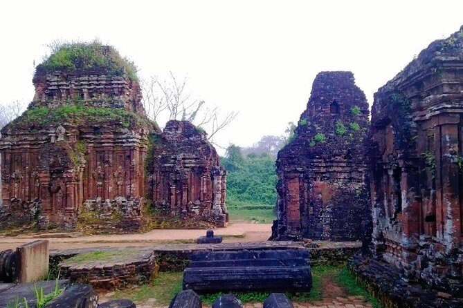 My Son Adventures Loop (1 ngày -150km) - What Travelers Are Saying