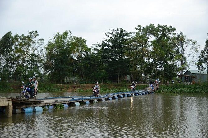 My Son Adventures Loop (1 ngày -150km) - The Sum Up