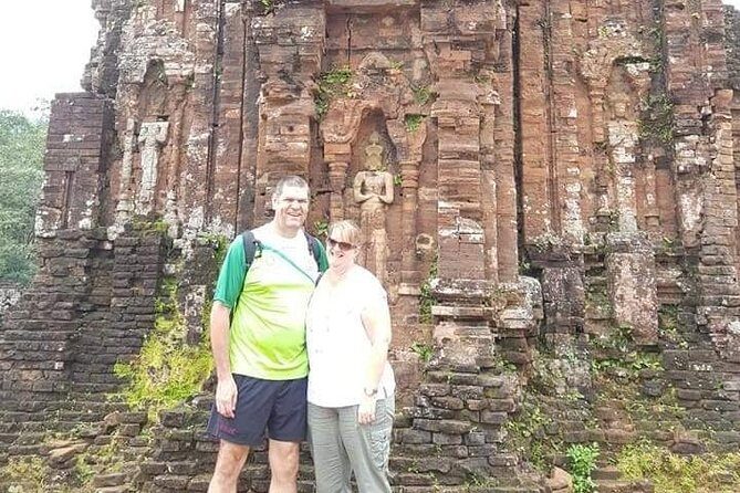 My Son Afternoon Sunset Private Guided Tour - Who Is This Tour Best For?