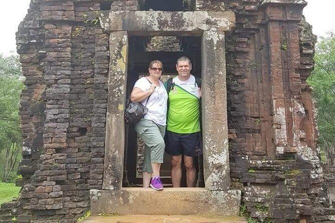 My Son Afternoon Sunset Private Guided Tour - FAQ