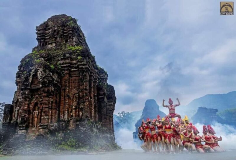 My Son Amazing Sunset & River Cruise From Hoi An/DaNang - Who Will Enjoy This Tour Most?