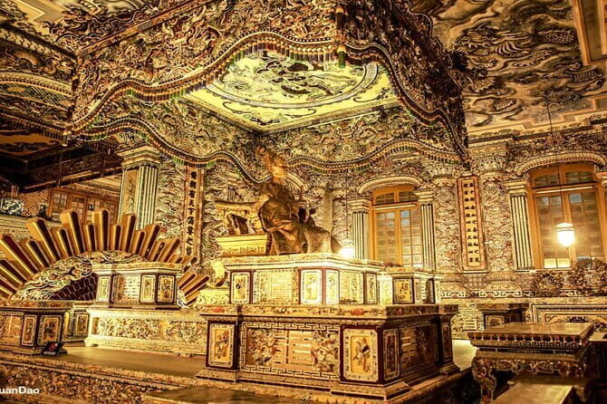 My Son and Hoi An Ancient Town Private Tour from Da Nang - Who Should Book This Tour?