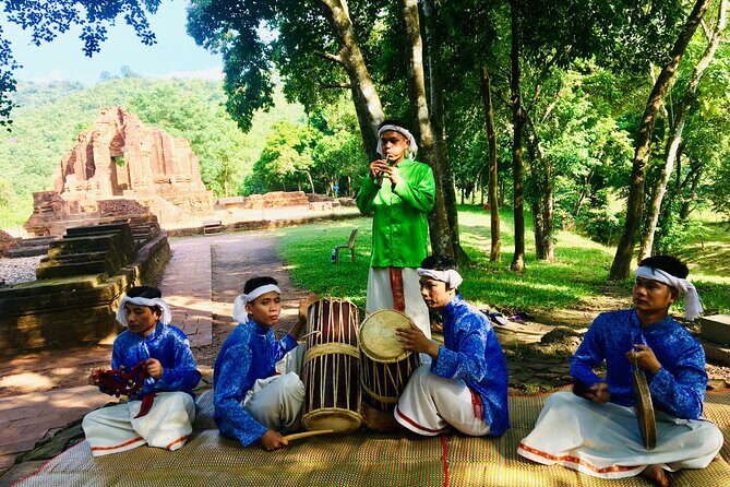 My Son and Traditional Pottery Village Tour - An In-Depth Look at the Tour Experience