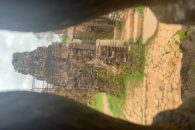 My Son and Traditional Pottery Village Tour - FAQ