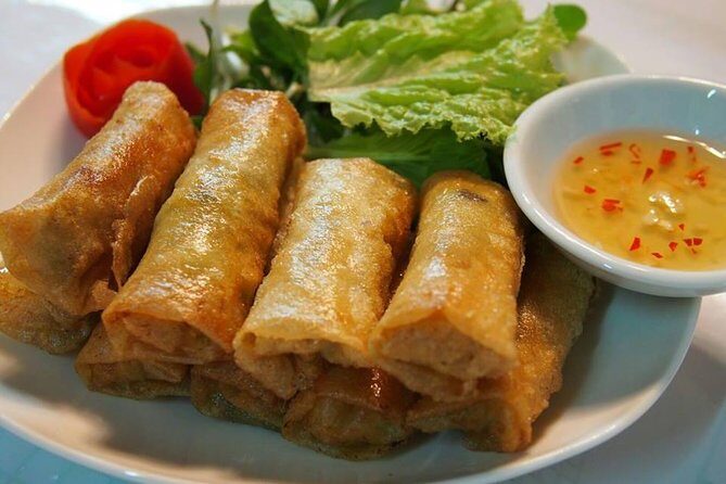 My Son Discovery Tour Small Group: 8 am/1 pm from Hoian- Danang - What’s Included and What’s Not