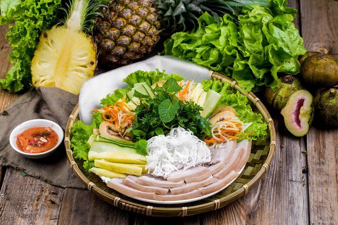 My Son Discovery Tour Small Group: 8 am/1 pm from Hoian- Danang - The Value of This Experience