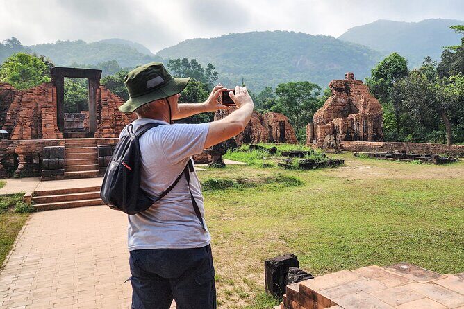 My Son Early Access Tour at Opening - Authentic Experiences and Guest Feedback