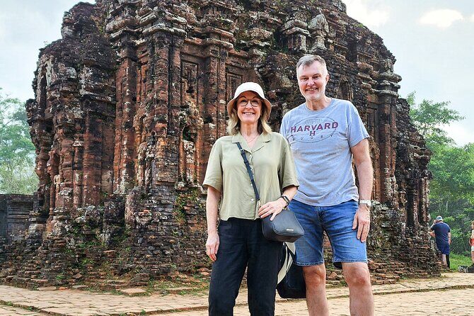 My Son Early Access Tour at Opening - The Sum Up