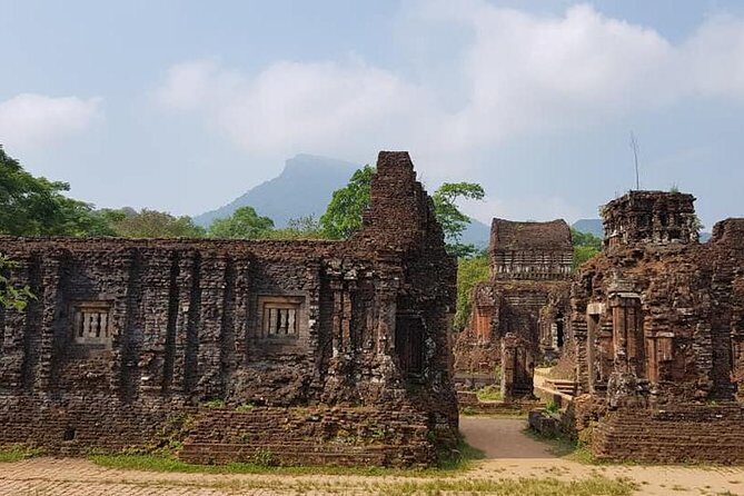 MY SON EARLY MORNING at 6AM to Avoid Crowd from DANANG or HOI AN - Why This Tour Stands Out