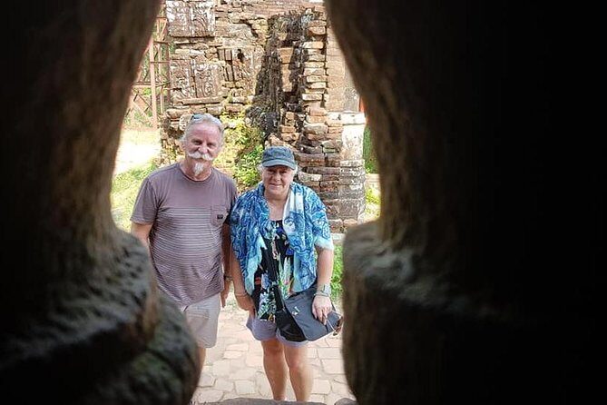 MY SON EARLY MORNING at 6AM to Avoid Crowd from DANANG or HOI AN - Final Thoughts