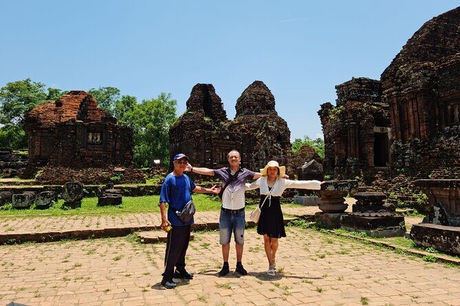My Son Early Morning Tour & Bay Mau Coconut Jungle to Row Basket Boat - An In-Depth Look at the Tour Experience