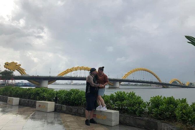 My Son Early Morning Tour & Marble Mountain & Dragon Bridge Tour - Why Choose This Tour?