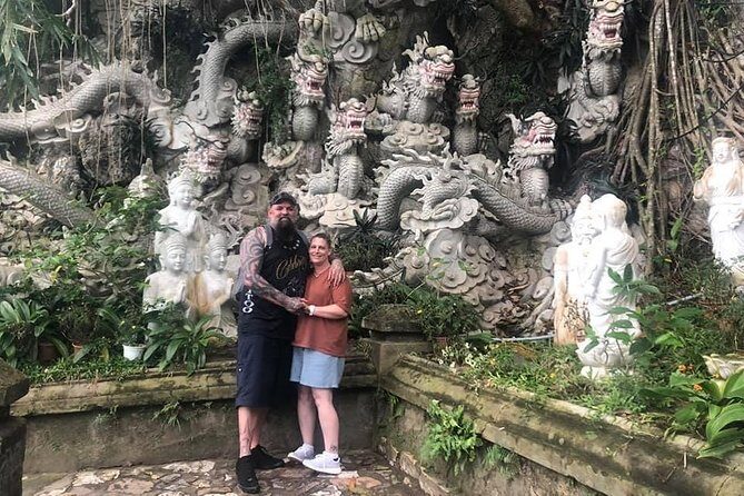 My Son Early Morning Tour & Marble Mountain & Dragon Bridge Tour - Practical Information and FAQs