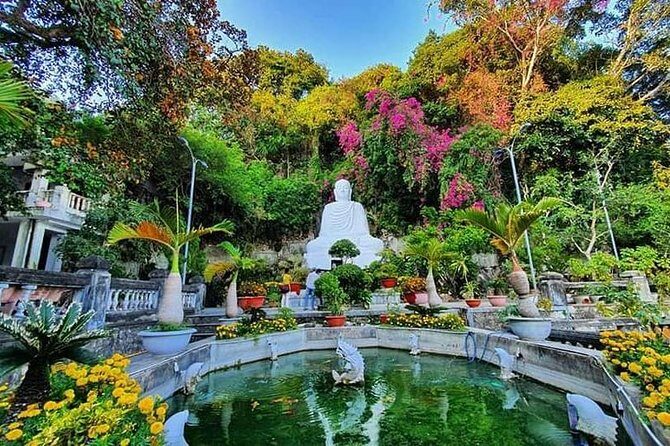 My Son Early Morning Tour & Marble Mountain & Dragon Bridge Tour - Final Verdict