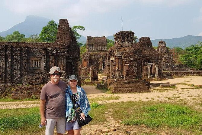 My Son Early Morning Tour to avoid Crowds & Take Nice Photos - Final Thoughts